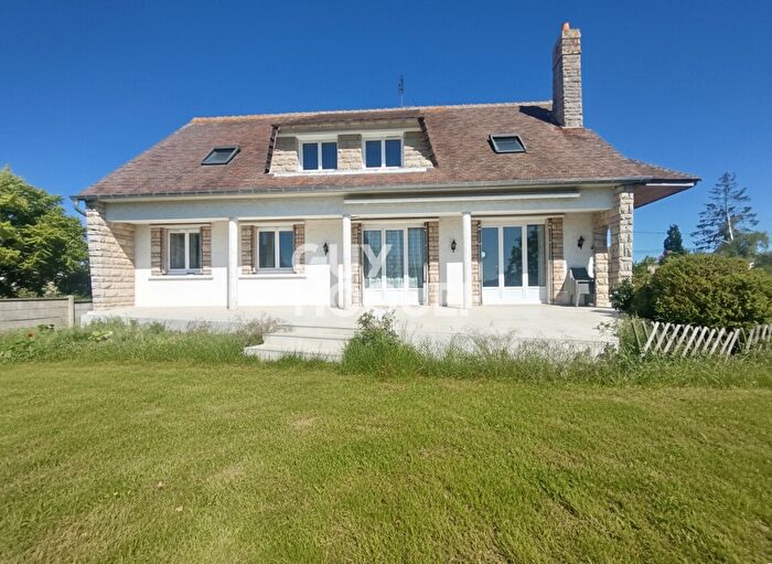 Vernouillet - Maison 5 pièces à vendre