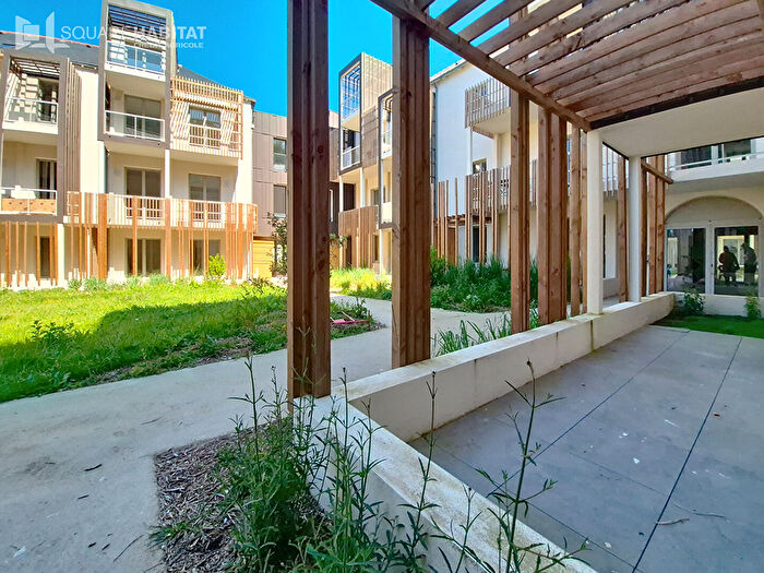 Appartement à vendre - Le Palais - 2 pièces - 1 chambre