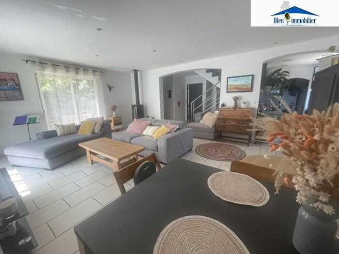 Thuir - Maison 4 pièces à vendre