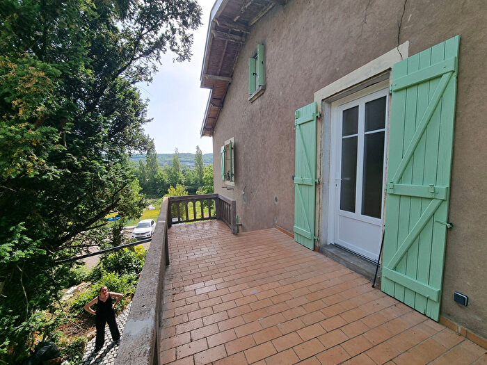 Appartement 2 pièces à Bouxières-aux-Dames, à louer