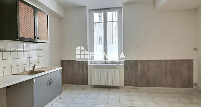 Appartement 1 pièce à vendre - Lyon 9ème, Champvert, Gorge de Loup