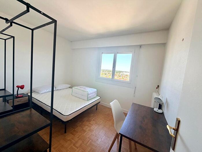 Appartement 1 pièce à louer à Orléans, La Croix Saint-Marceau, La Mouillère, Pré Pinson