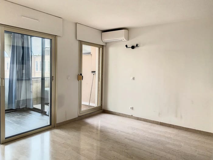 Mougins, Centre-ville, Village, Tournamy, Le Val de Mougins - Appartement 1 pièce à louer