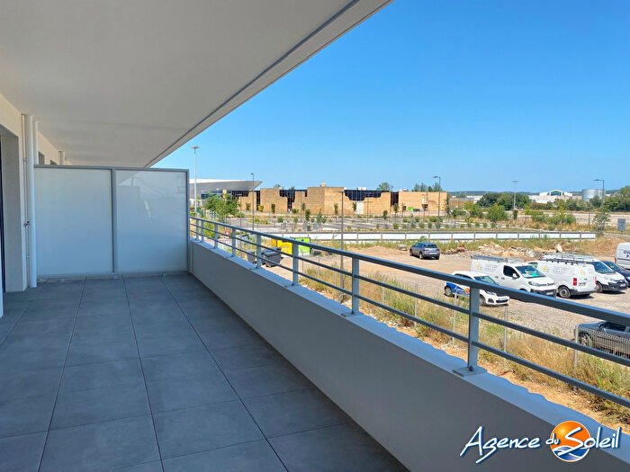 Appartement 2 pièces à louer à Narbonne, Bourg