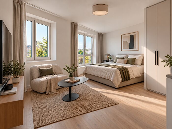 Maison 1 pièce à Bron, Le Terraillon, à vendre