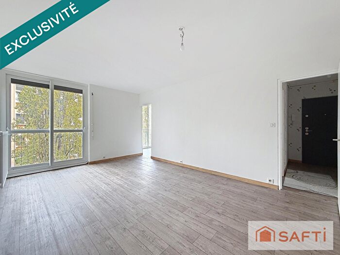 Appartement 4 pièces à vendre à Colomiers, Bascule, Oratoire