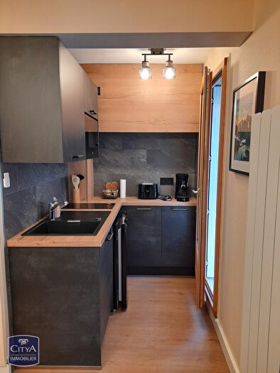 Appartement 1 pièce à vendre - Bagnères-de-Luchon
