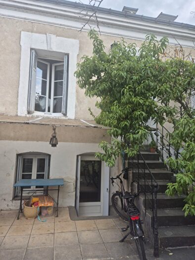 Maison 5 pièces à Tours, à vendre