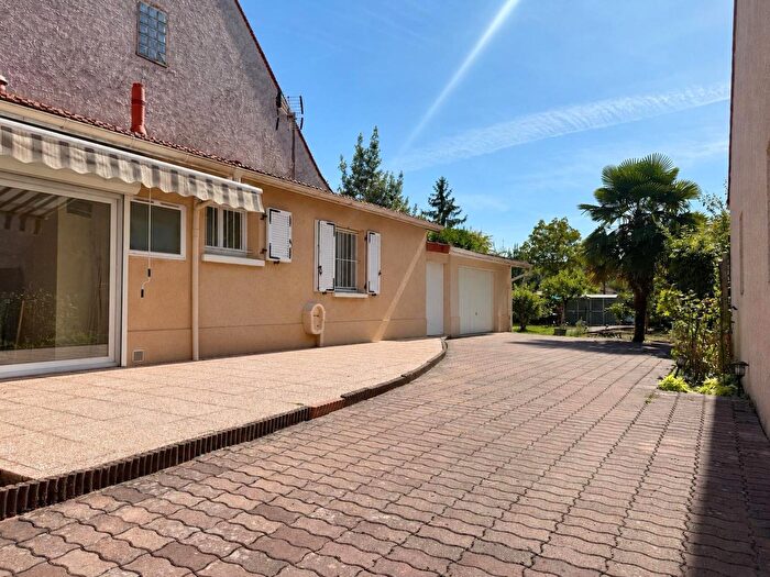 Maison 5 pièces à vendre à Morangis