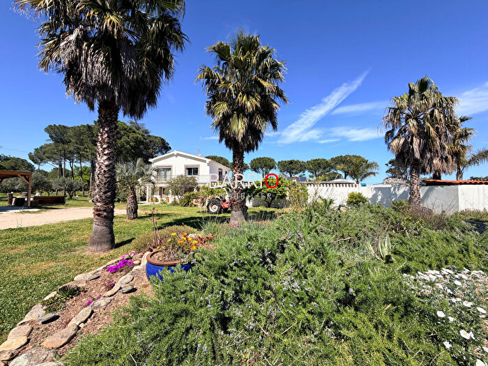 Argelès-sur-Mer - Maison 9 pièces à vendre