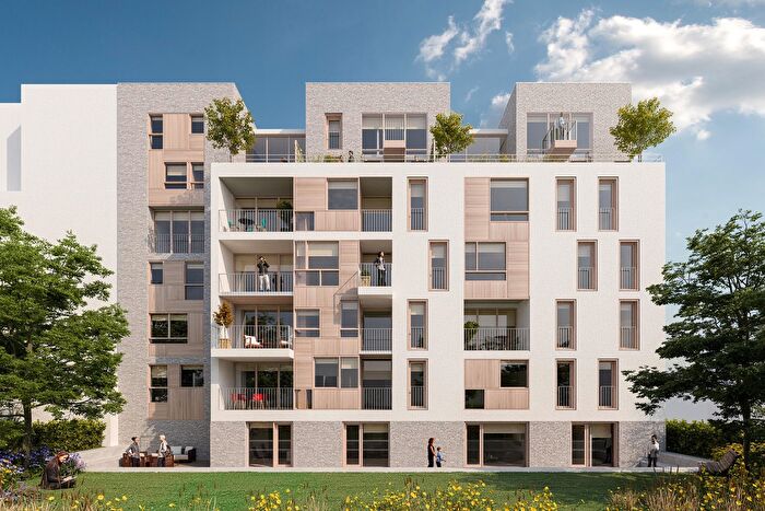 Maison à vendre - Ivry-sur-Seine, Ivry Port - 3 pièces