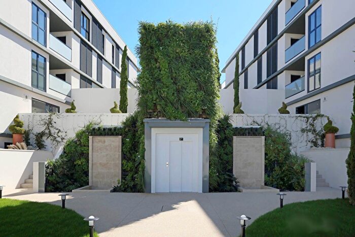 Appartement 2 pièces à louer à Saint-Aunès