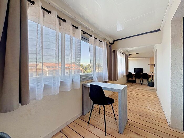 Appartement 2 pièces à vendre - Fréjus, Saint-Aygulf