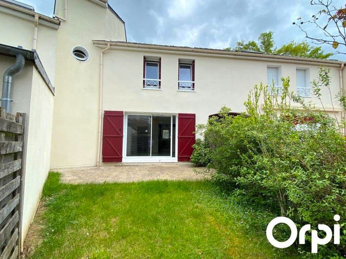 Le Plan du Troux, Montigny-le-Bretonneux - Maison 4 pièces à louer