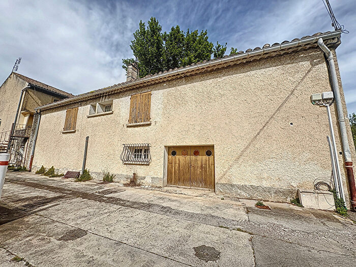 Maison à vendre - Camaret-sur-Aigues - 5 pièces - 3 chambres