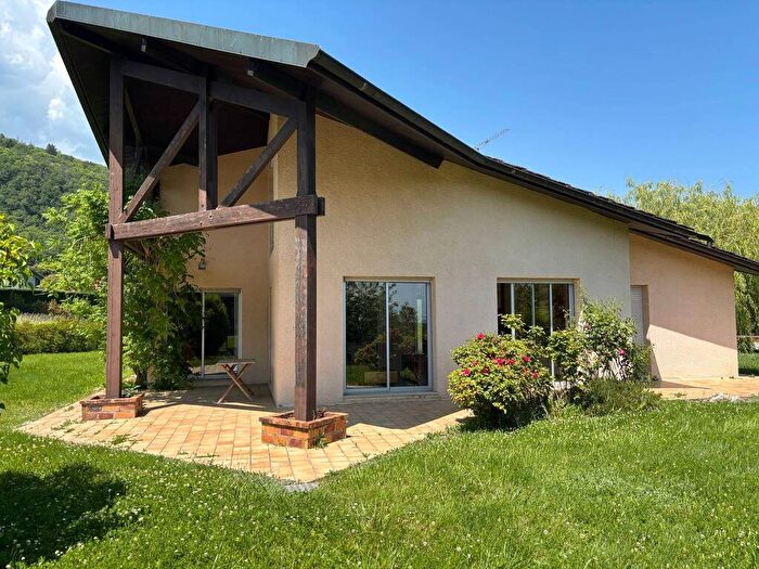 Maison 3 pièces à vendre à Divonne-les-Bains