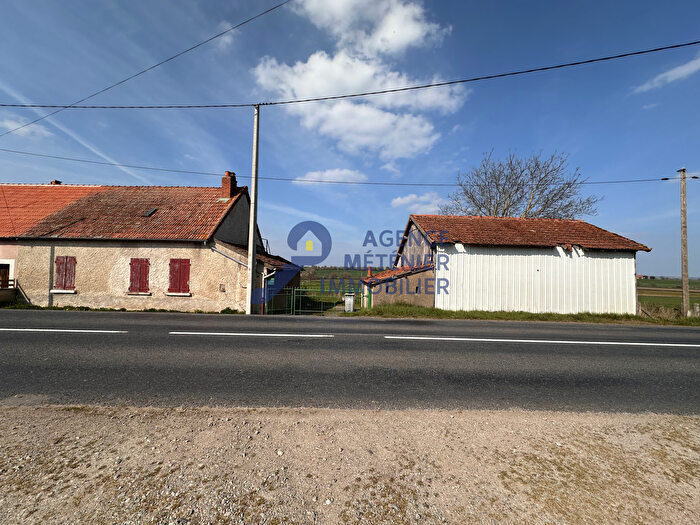 Maison 3 pièces à Rongères, à vendre