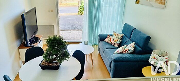 Appartement à vendre - Perros-Guirec - 5 pièces - 3 chambres