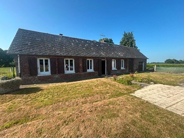 Maison à vendre - Vibeuf - 3 pièces - 2 chambres