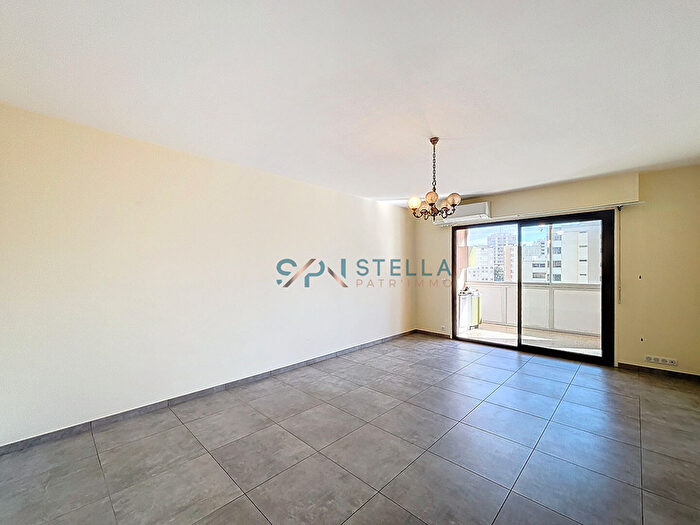 Appartement à vendre - Ajaccio, Les Cannes - 4 pièces - 3 chambres