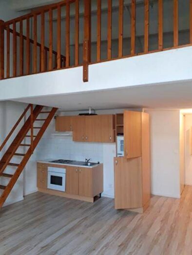 Langon : Appartement 1 pièce à louer