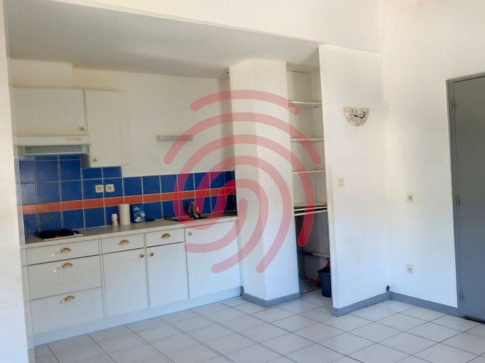 Appartement 1 pièce à Le Poujol-sur-Orb, à louer