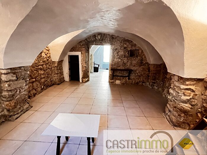 Maison à vendre - Galargues - 4 pièces - 2 chambres