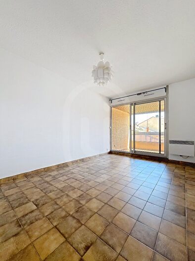 Montpellier, Boutonnet : Appartement 1 pièce à louer