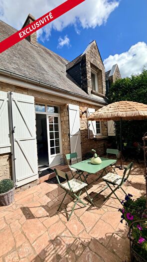 Maison 7 pièces à Picauville, à vendre