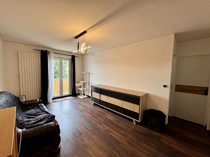 Appartement 2 pièces à Triel-sur-Seine, à louer
