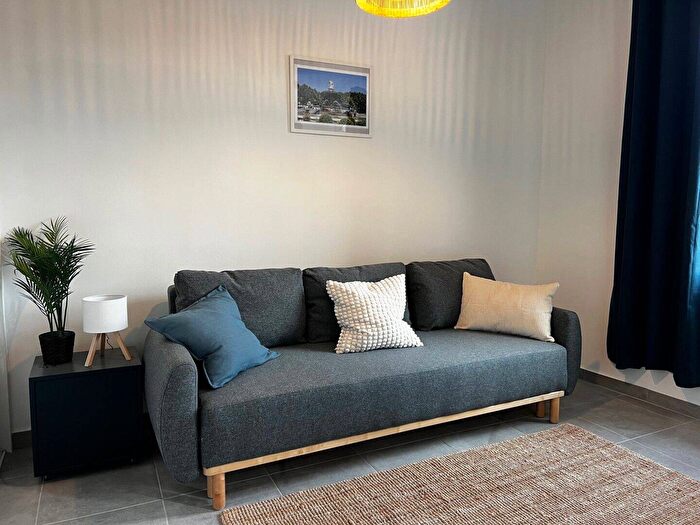Appartement 1 pièce à louer - Centre Ville, Aix-en-Provence