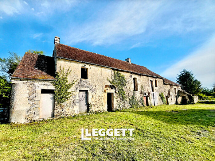 Maison à vendre à Le Bourg-Saint-Léonard