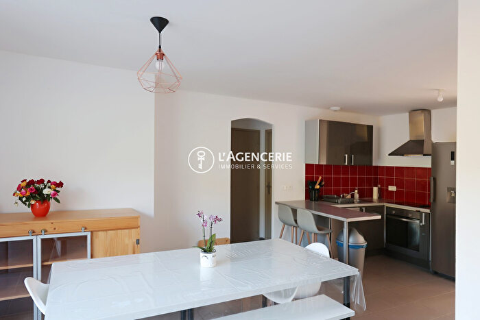 Albi, Rayssac, Veyrières, Ranteil - Maison 3 pièces à vendre