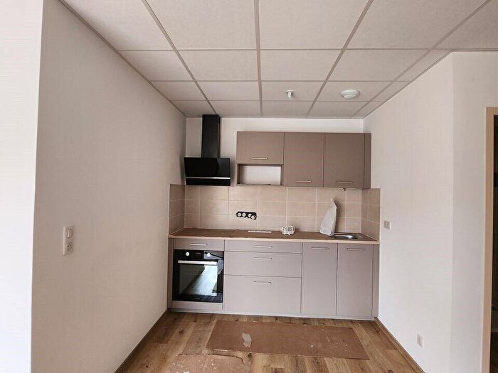 Appartement à louer - Lacapelle-Marival - 2 pièces - 1 chambre