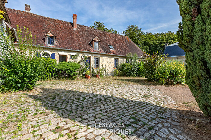 Maison 5 pièces à vendre - Agnetz