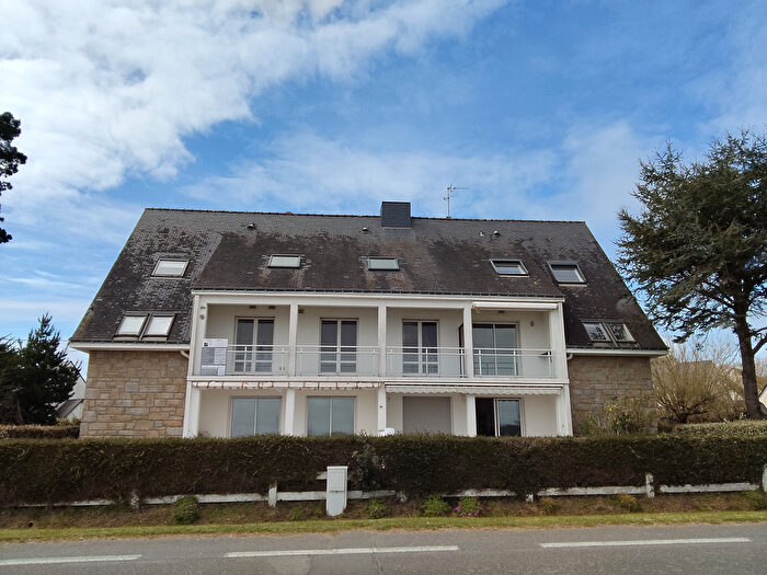 Appartement à vendre - Carnac, Carnac Plage - 4 pièces - 3 chambres