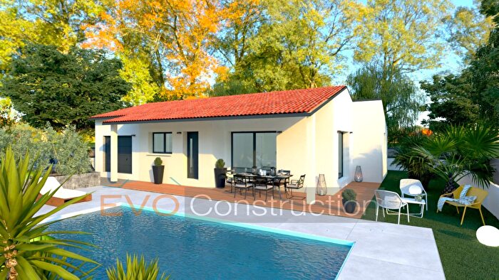 Maison à vendre - Vinça - 3 pièces - 2 chambres