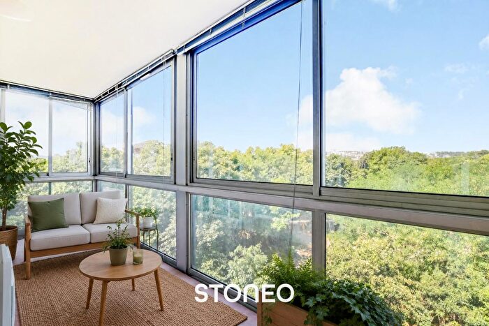 Boulogne-Billancourt, Menus, Jean Baptiste Clément - Appartement 5 pièces à vendre