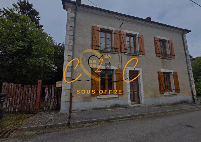 Maison 6 pièces à Morogues, à vendre