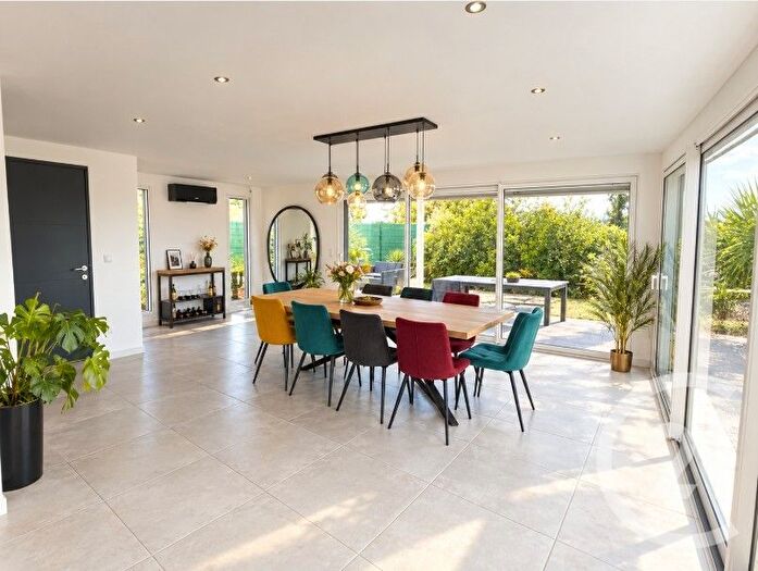 Maison 5 pièces à vendre - Saint-Maximin-la-Sainte-Baume, Vérane