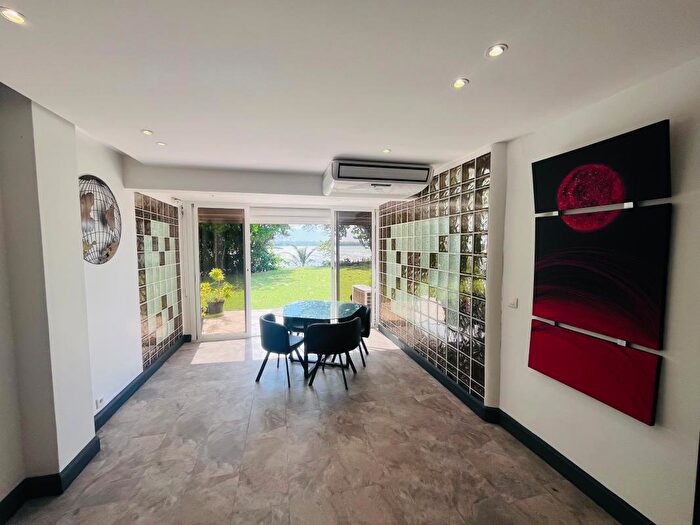 Le Gosier - Appartement 1 pièce à vendre