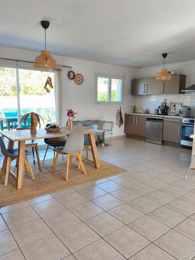 Maison 1 pièce à Bonnetan, à louer