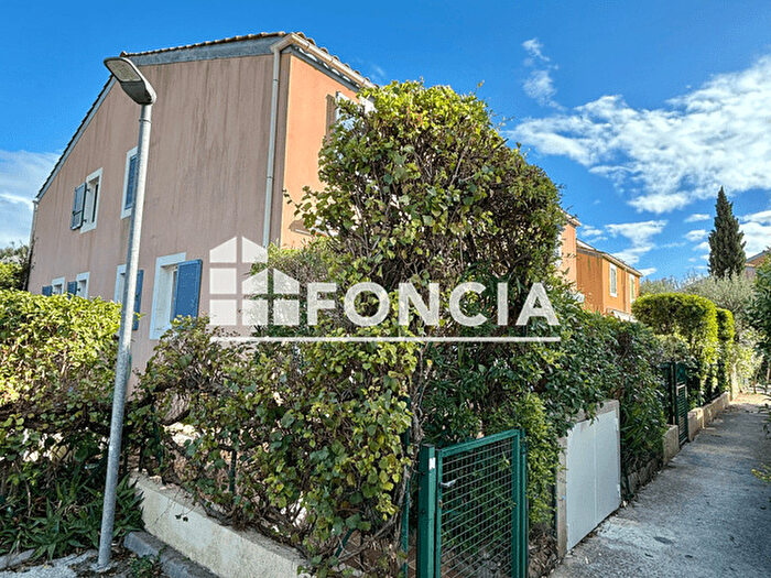 Maison à vendre - La Londe-les-Maures, Baie des Isles - 2 pièces - 2 chambres