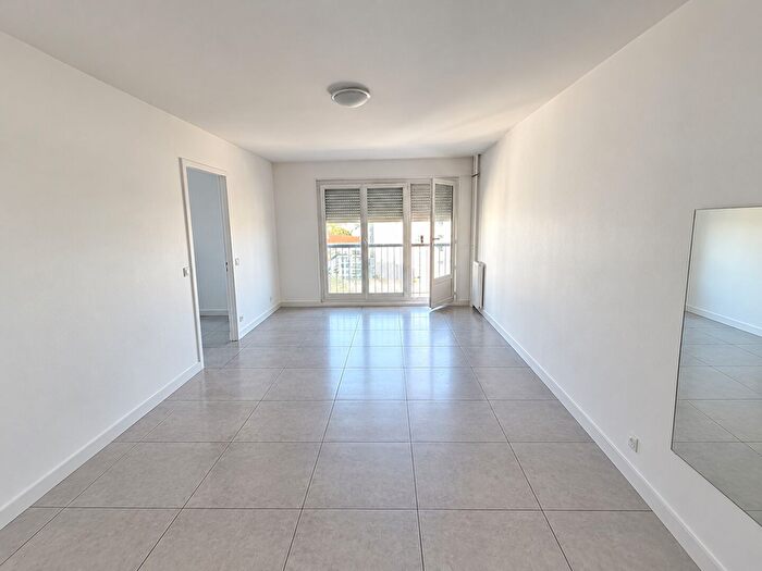Alfortville, Zola Carnot, Alouettes, Val de Seine - Appartement 3 pièces à louer