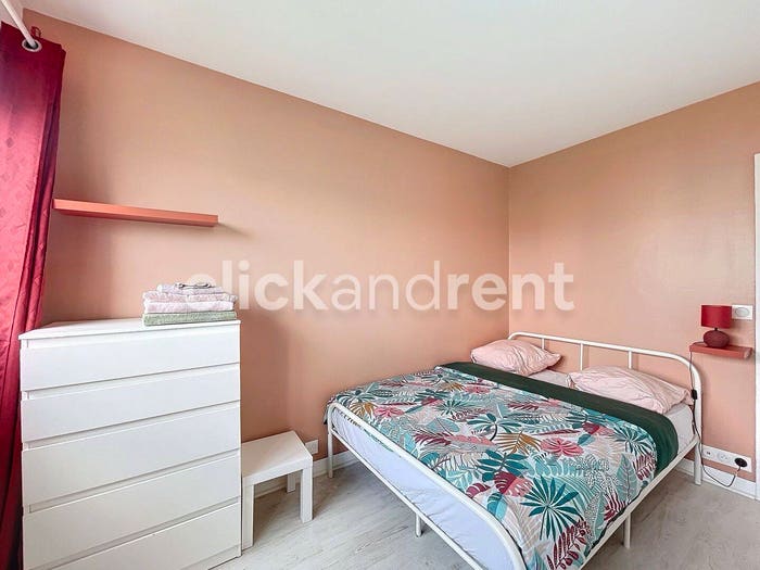 Val d'Argent Nord, Argenteuil : Appartement 5 pièces à louer