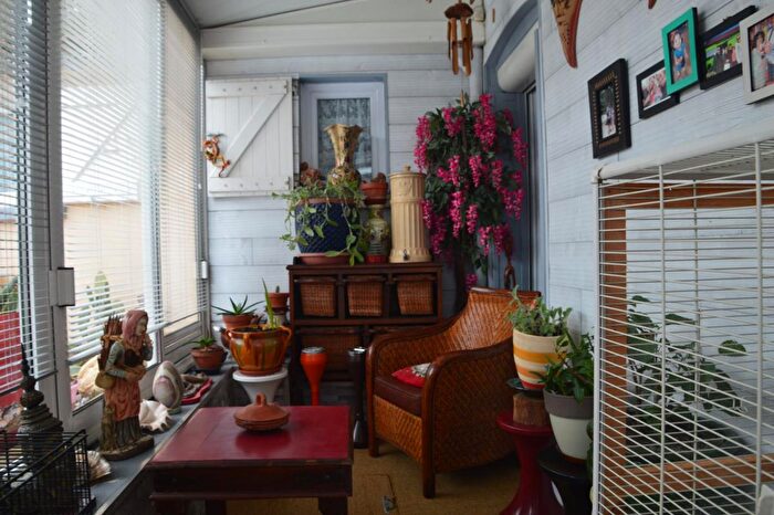 Maison à vendre - Pons - 3 pièces - 2 chambres