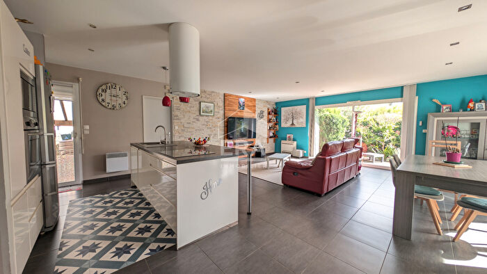 Maison 4 pièces à Toulouse, Grand Selve, à vendre