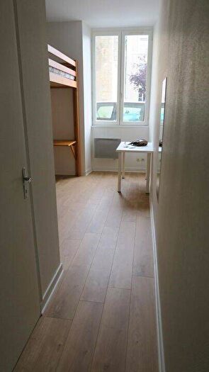 Appartement 1 pièce à louer à Montbernage-Pont Neuf, Poitiers