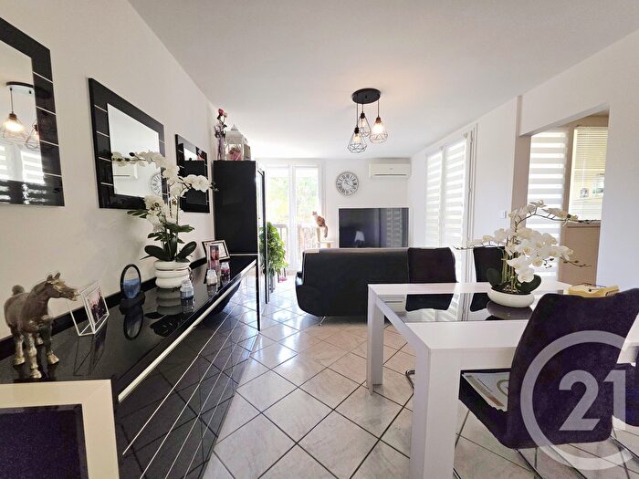 Appartement 4 pièces à vendre à Istres, Prépaou, Rassuen, Gargouilles
