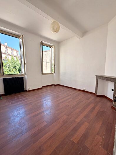 Appartement 8 pièces à vendre à Nîmes, Richelieu